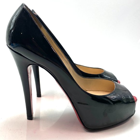 Christian Louboutin | Shoes | Spring Sale Final Pricechristian ...